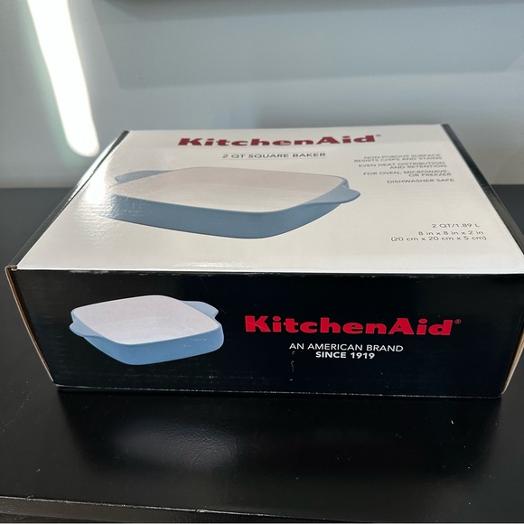 KitchenAid | Kitchen | Nib Kitchenaid Square Baker | Poshmark